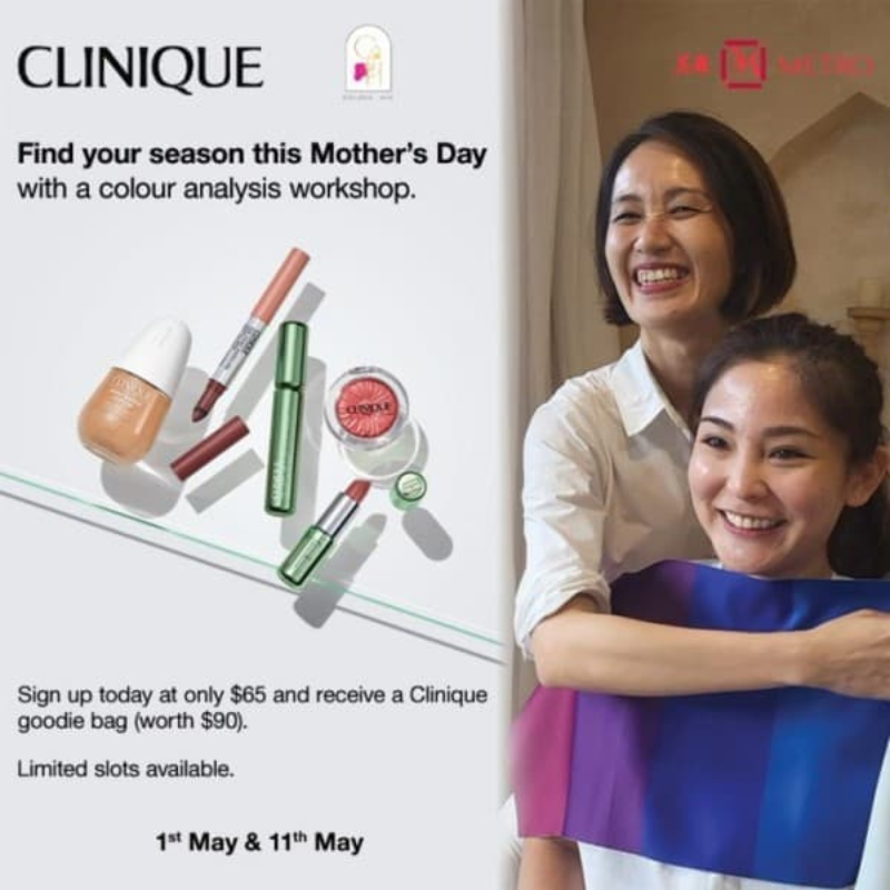 9 Sales & Promos For Beauty Products – Dyson, Sephora, Clarins