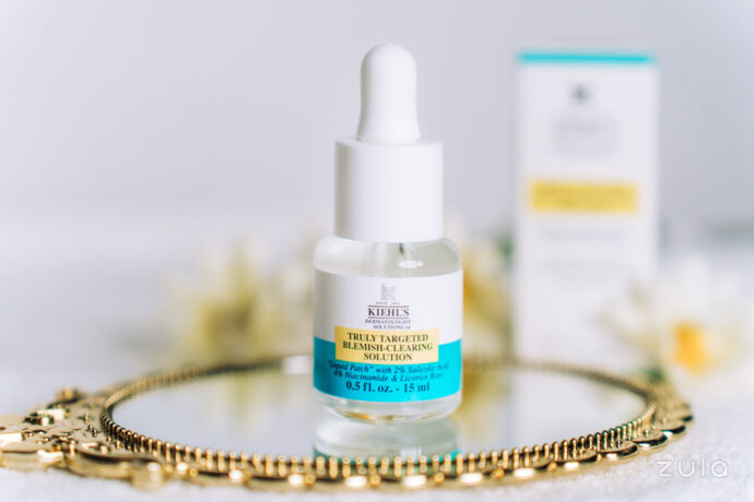 4 Girls Try The Viral Kiehl’s Invisible Liquid Patch