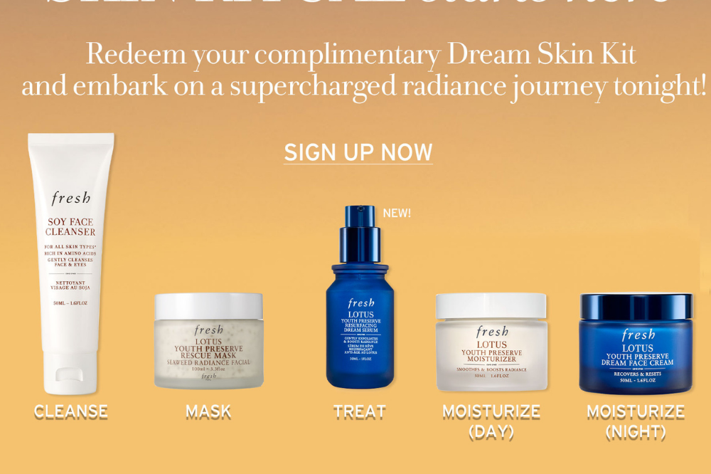 Free Samples For Beauty Products In May 2024
