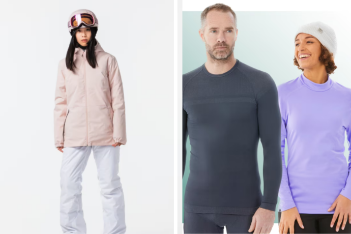 10 Places To Buy Winter Clothes In Singapore