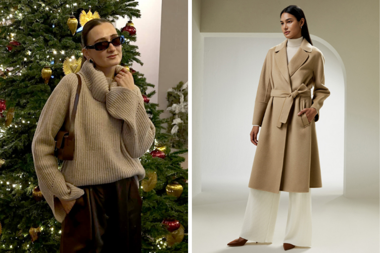 10 Places To Buy Winter Clothes In Singapore