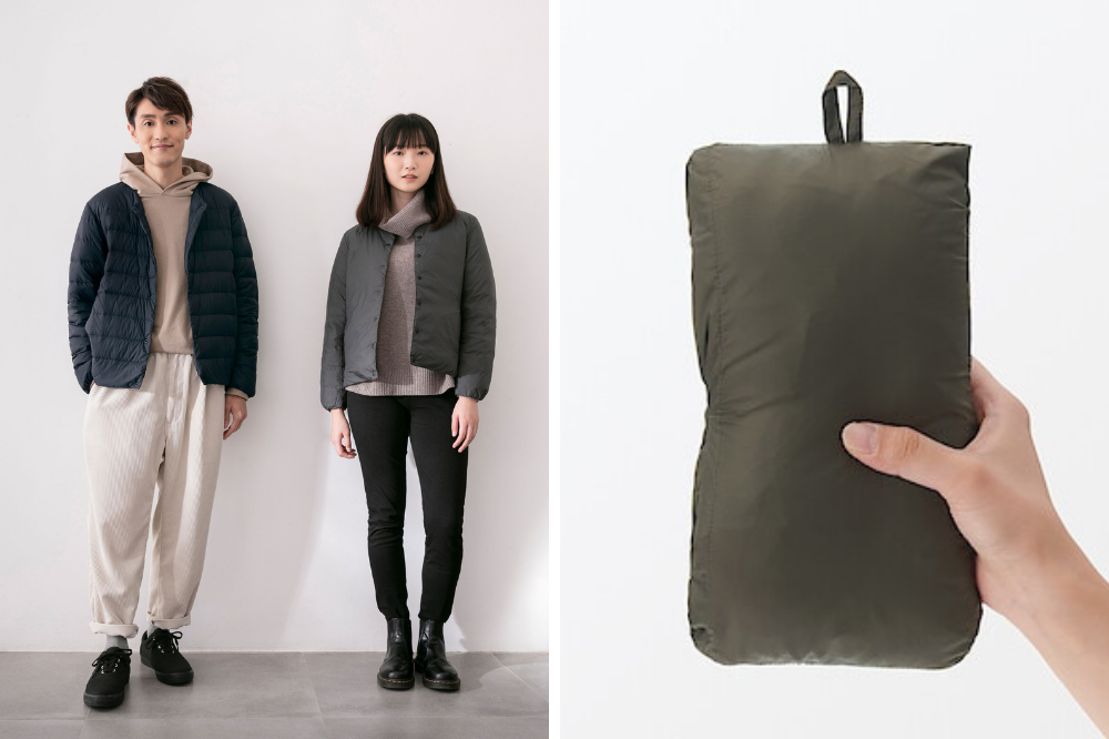 10 Places To Buy Winter Clothes In Singapore