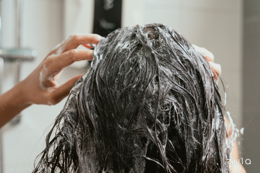 Damaged Hair: Causes & How To Fix Them