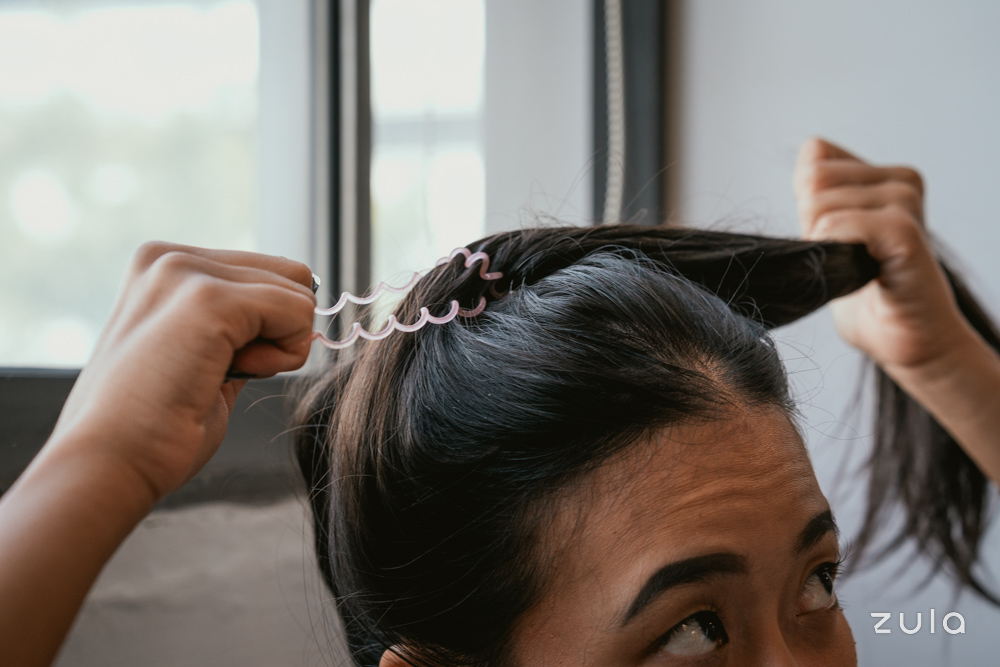 Damaged Hair: Causes & How To Fix Them