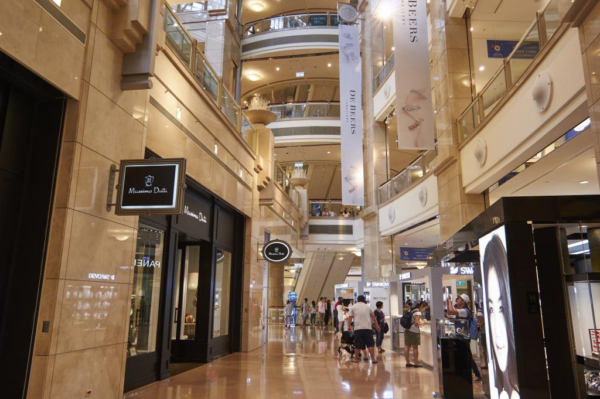 A Guide To Shopping In Taipei, Taiwan – Outlets & Cheap Deals