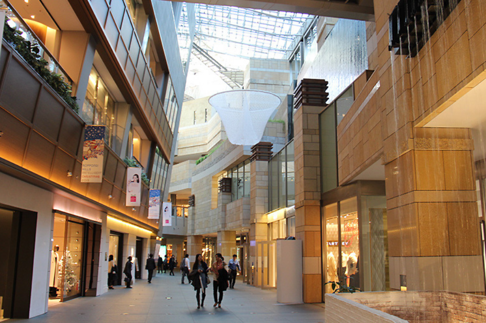 A Guide To Shopping In Tokyo - Traditional Streets & Luxury Malls