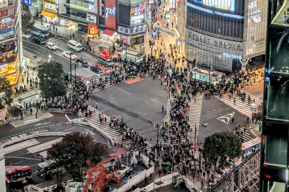 A Guide To Shopping In Tokyo - Traditional Streets & Luxury Malls