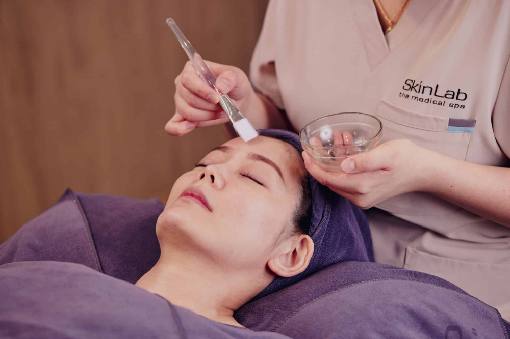 A Guide To Pimples & How To Get Rid Of Them