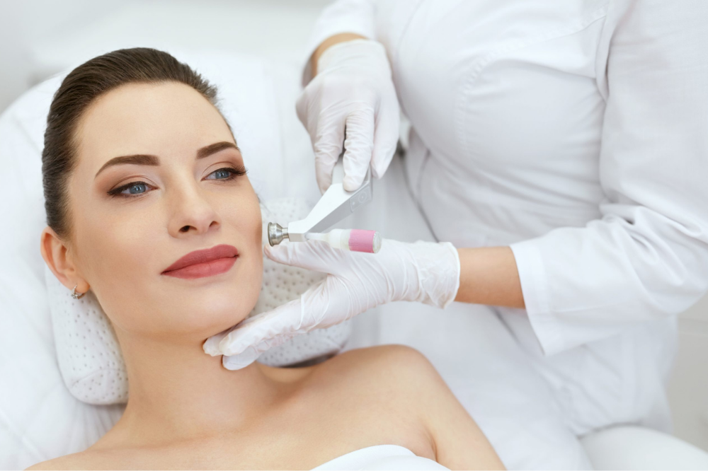 A Guide To Pimples & How To Get Rid Of Them