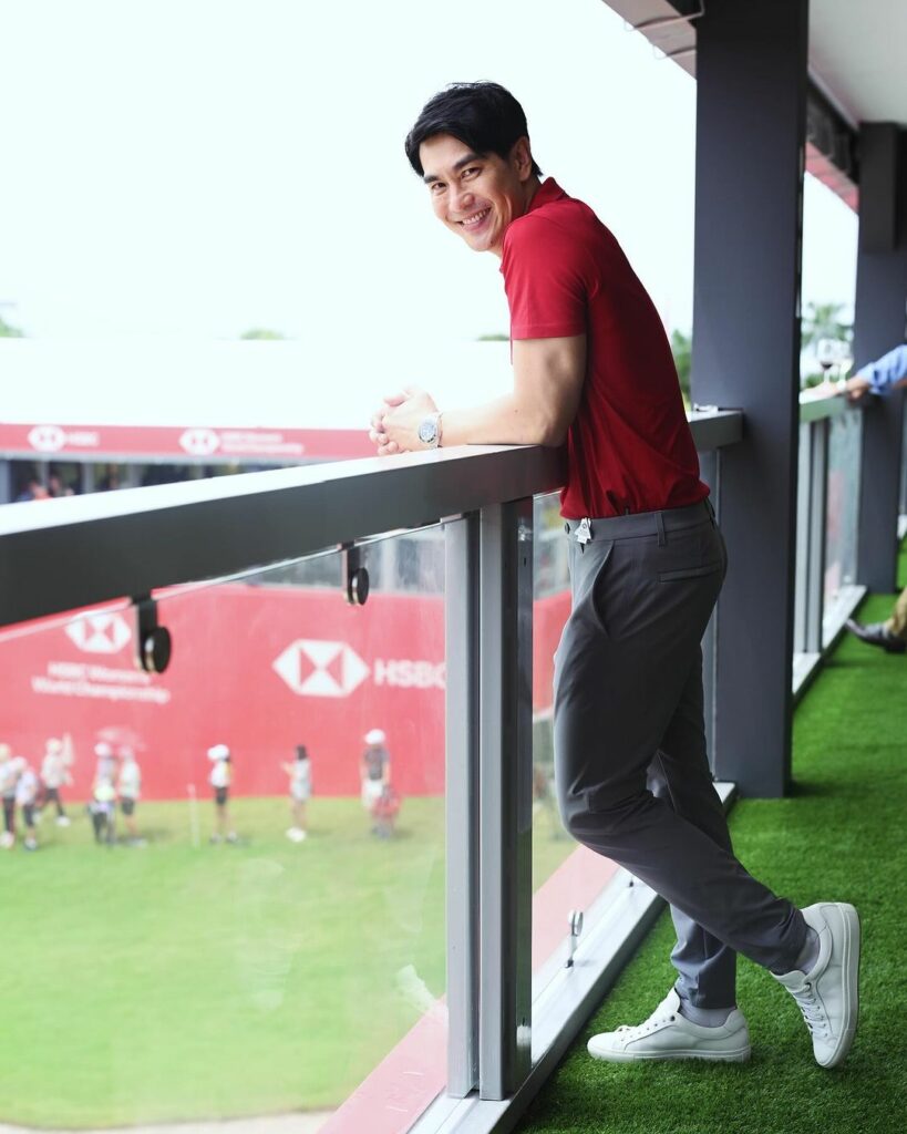 8 Handsome Mediacorp Actors We All Had A Crush On Before