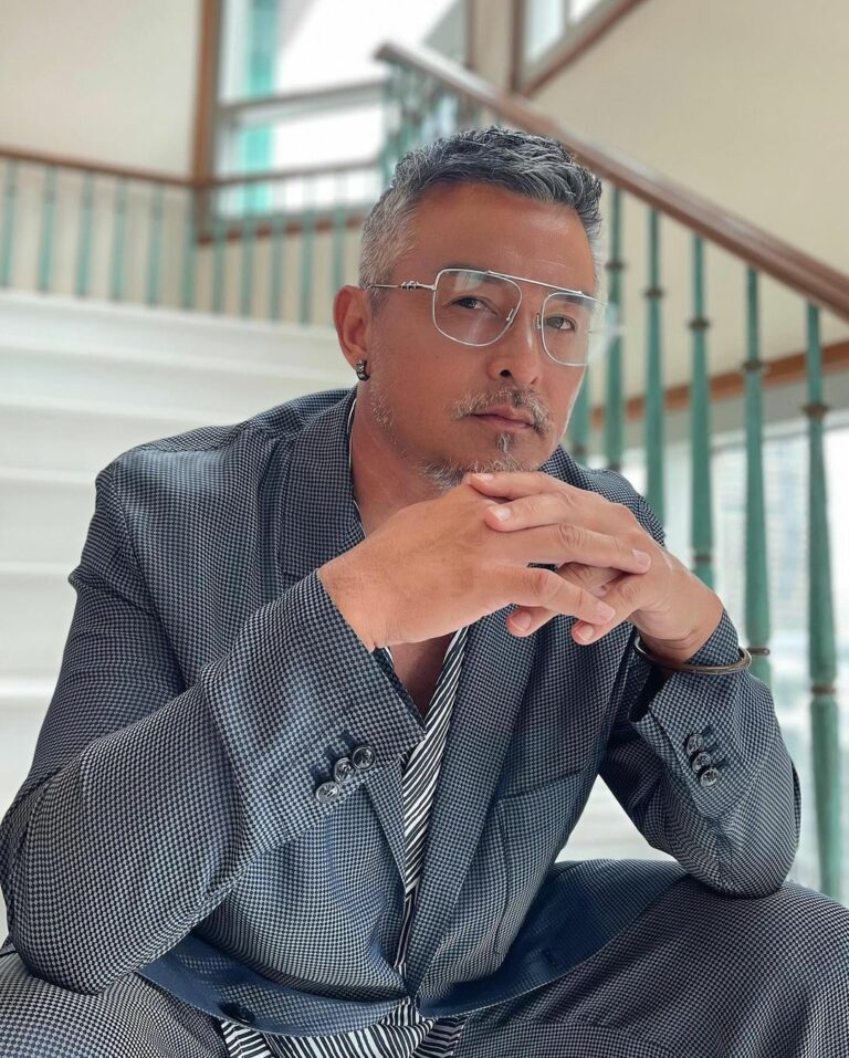 8 Handsome Mediacorp Actors We All Had A Crush On Before