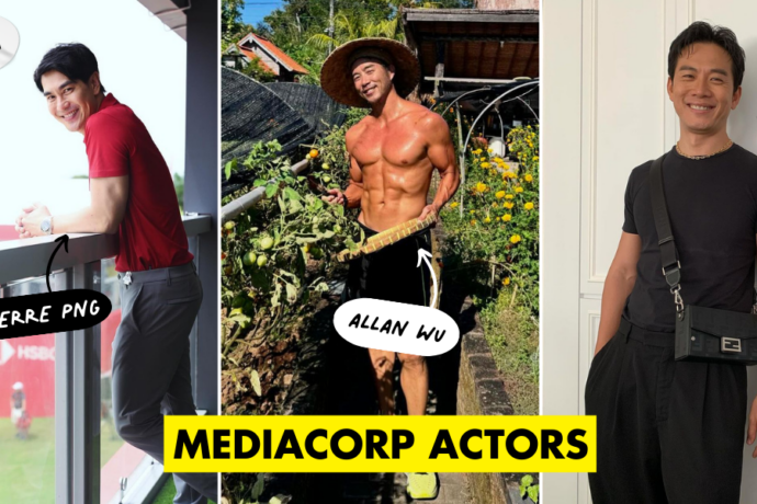 8 Most Popular Mum Influencers In Singapore