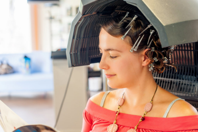 Guide To Perms In Singapore