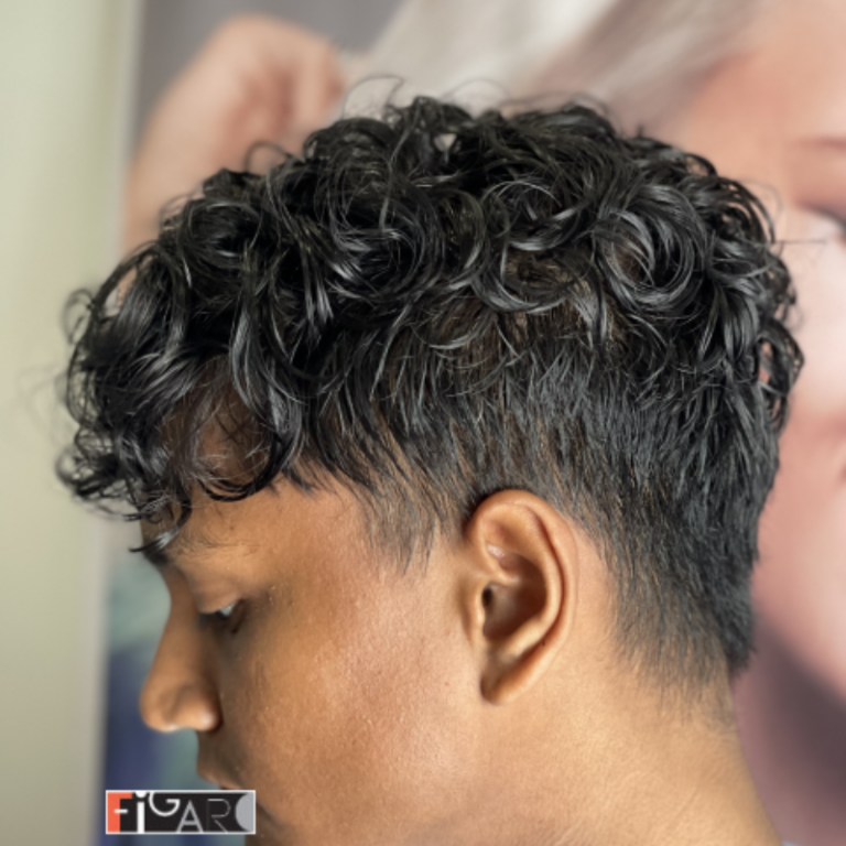 Guide To Perms In Singapore