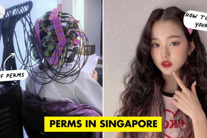 A Guide To Siam Diu Etiquette – How To Diao Hua