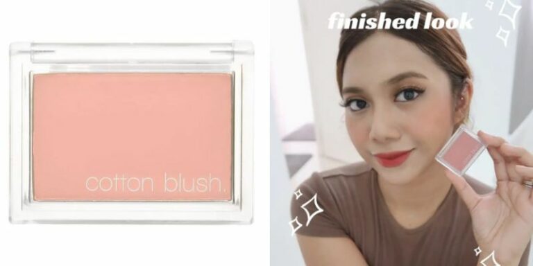 20 Best Blush In Singapore For Asian Skin Tones