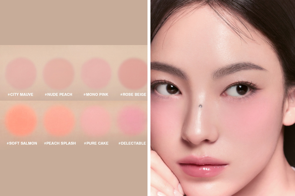 20 Best Blush In Singapore For Asian Skin Tones
