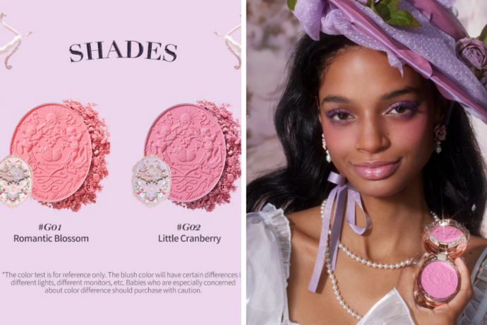 20 Best Blush In Singapore For Asian Skin Tones