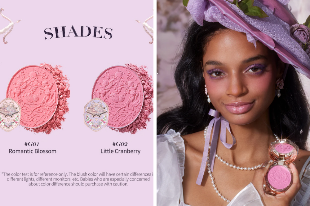 20 Best Blush In Singapore For Asian Skin Tones