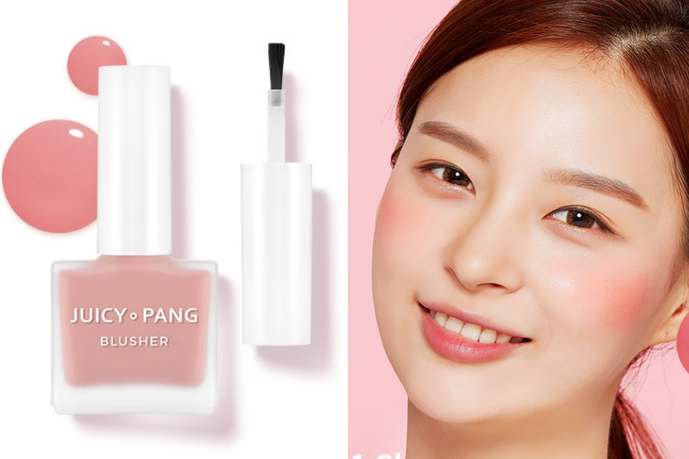 20 Best Blush In Singapore For Asian Skin Tones