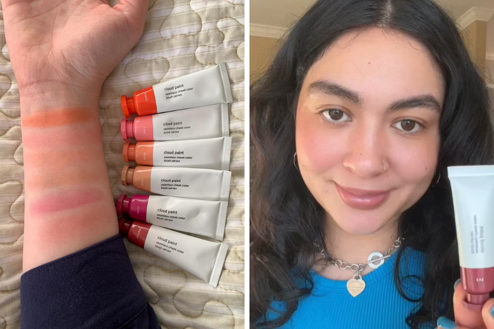 20 Best Blush In Singapore For Asian Skin Tones