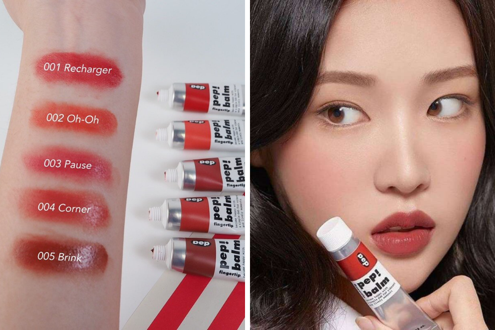 18 Best Korean Lip Tints To Buy In Singapore