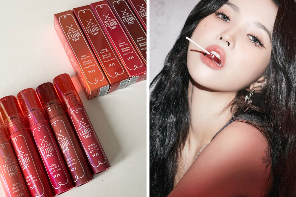 18 Best Korean Lip Tints To Buy In Singapore
