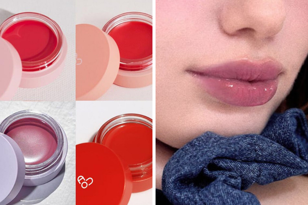 18 Best Korean Lip Tints To Buy In Singapore