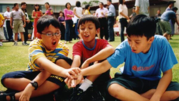 Singapore In Movies: 10 Films That Spotlight Our Little Red Dot