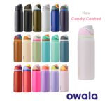 Owala Water Bottle Review Singapore