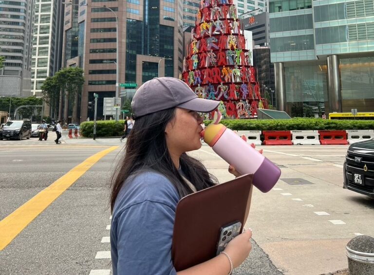 Owala Water Bottle Review Singapore
