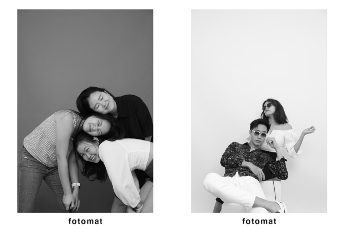 11 Best Photo Booths And Self-Photography Studios In Singapore