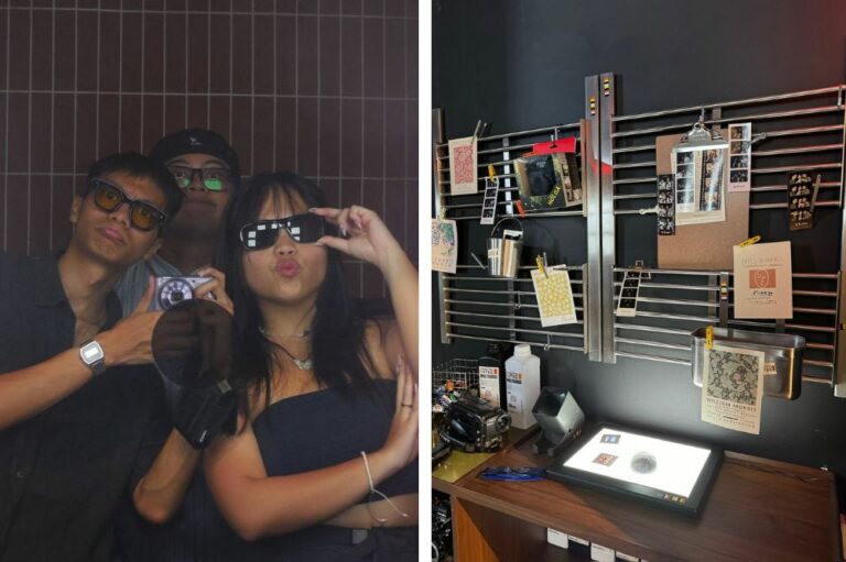 11 Best Photo Booths And Self-Photography Studios In Singapore