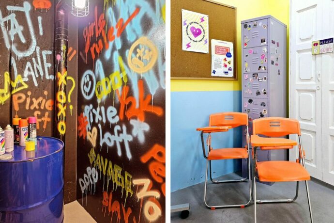 11 Best Photo Booths And Self-Photography Studios In Singapore