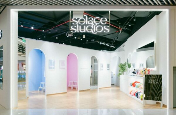 11 Best Photo Booths And Self-Photography Studios In Singapore