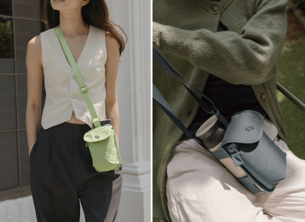 The Paper Bunny: 8 Best Things To Buy, Like Famous Puffer Bags