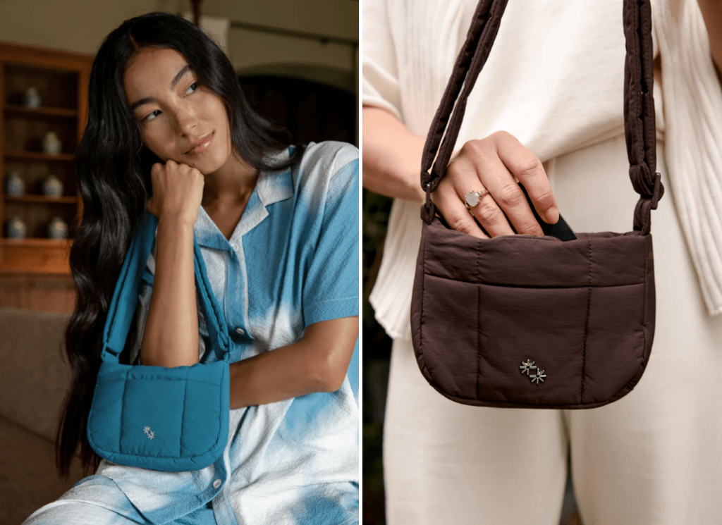 The Paper Bunny: 8 Best Things To Buy, Like Famous Puffer Bags