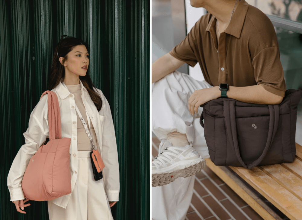 The Paper Bunny: 8 Best Things To Buy, Like Famous Puffer Bags