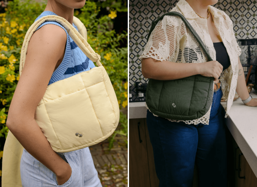 The Paper Bunny: 8 Best Things To Buy, Like Famous Puffer Bags