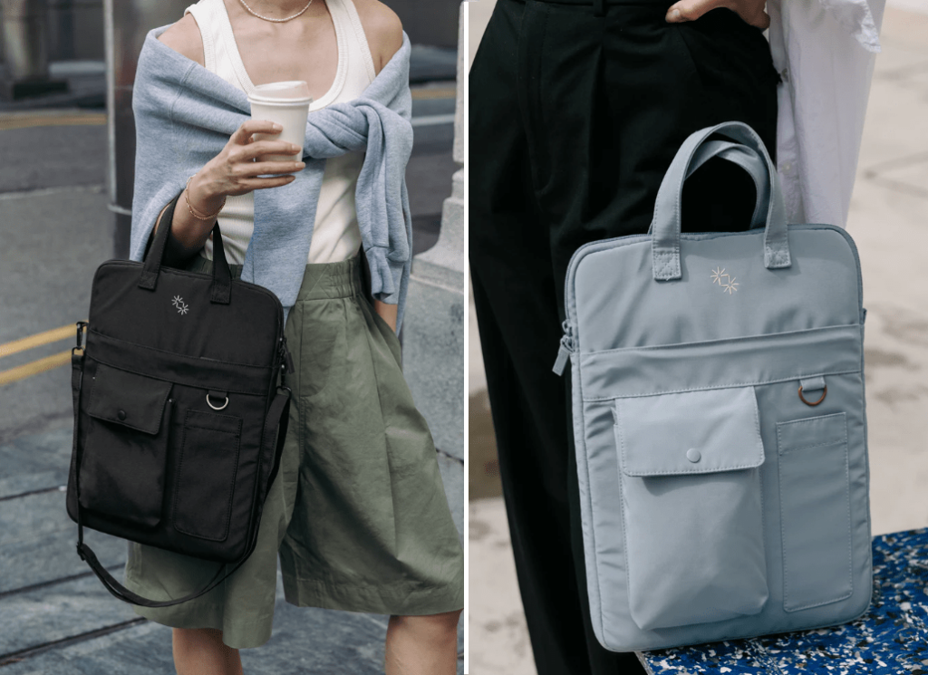 The Paper Bunny: 8 Best Things To Buy, Like Famous Puffer Bags