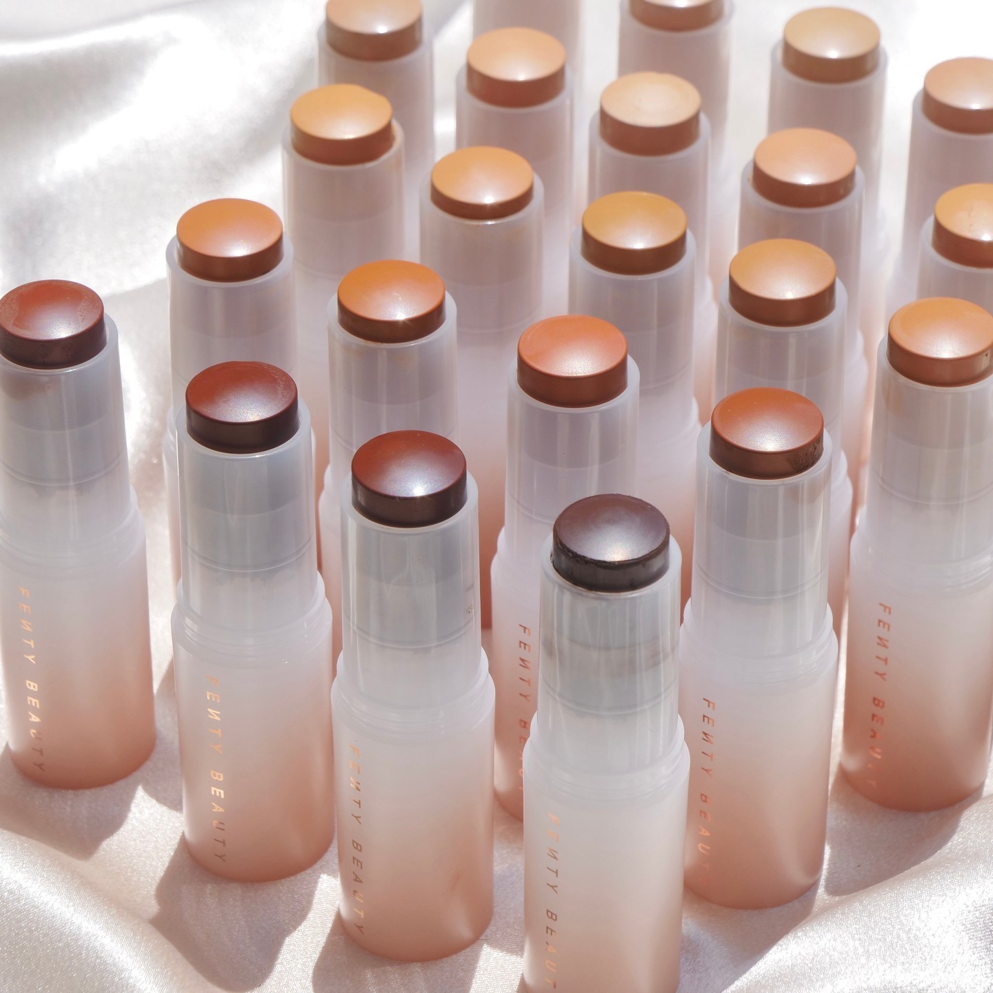 10 Best Fenty Beauty Products We Can't Live Without