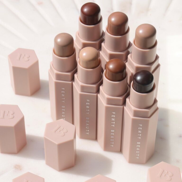 10 Best Fenty Beauty Products We Can't Live Without