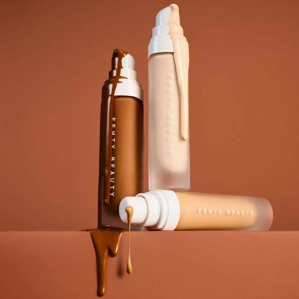 10 Best Fenty Beauty Products We Can't Live Without