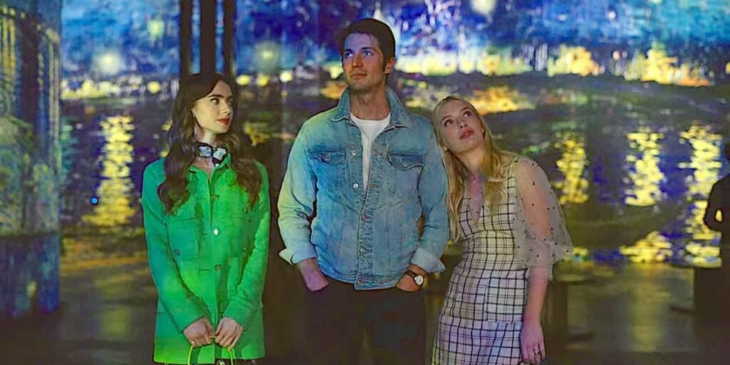 Emily In Paris: 9 Life Lessons From The Hit Netflix Show
