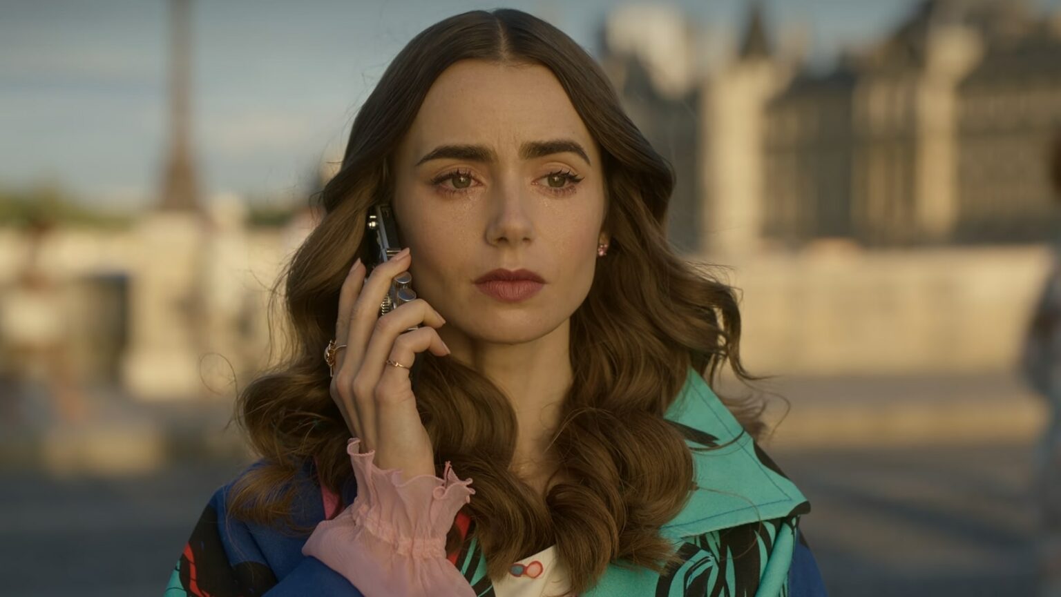 Emily In Paris: 9 Life Lessons From The Hit Netflix Show