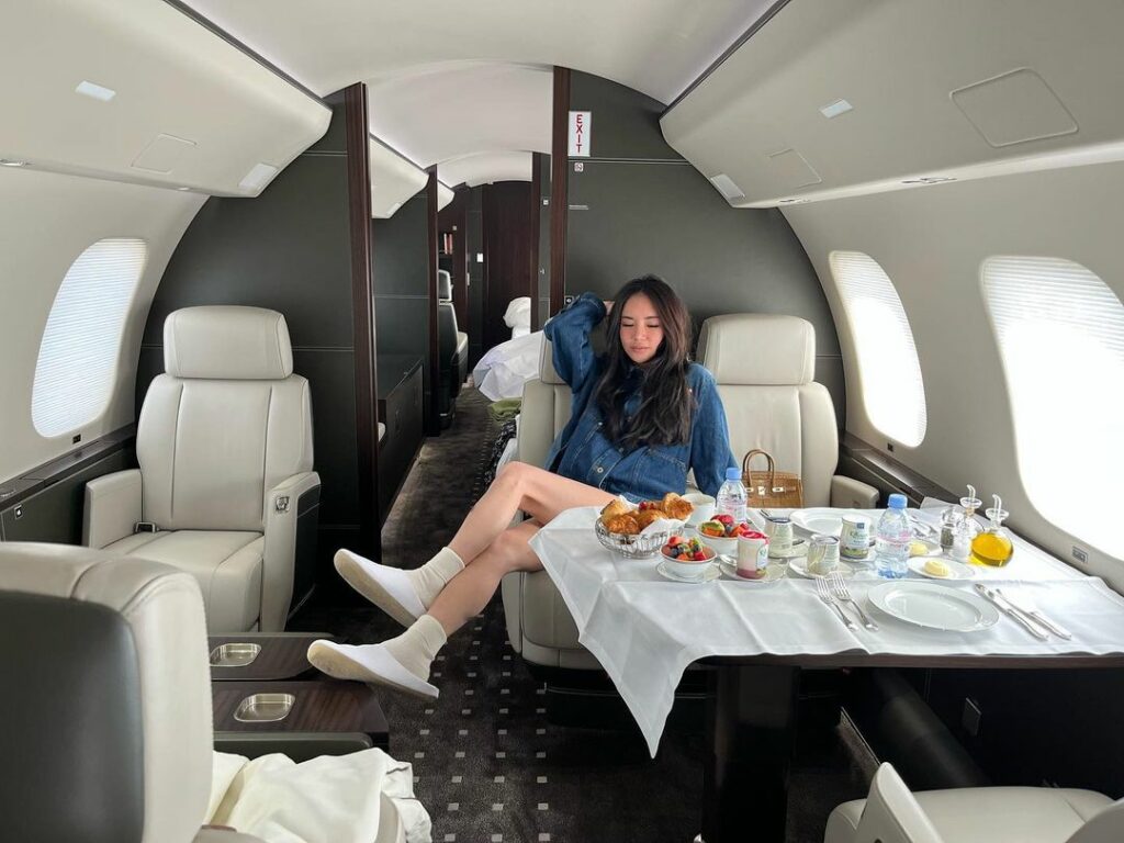 8 Kim Lim Facts To Know About The Billionaire Heiress