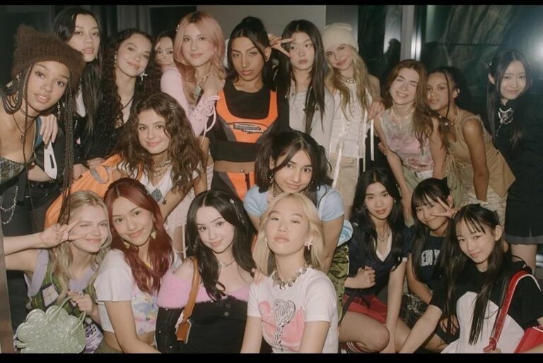 Katseye 10 Facts About The Global Girl Group