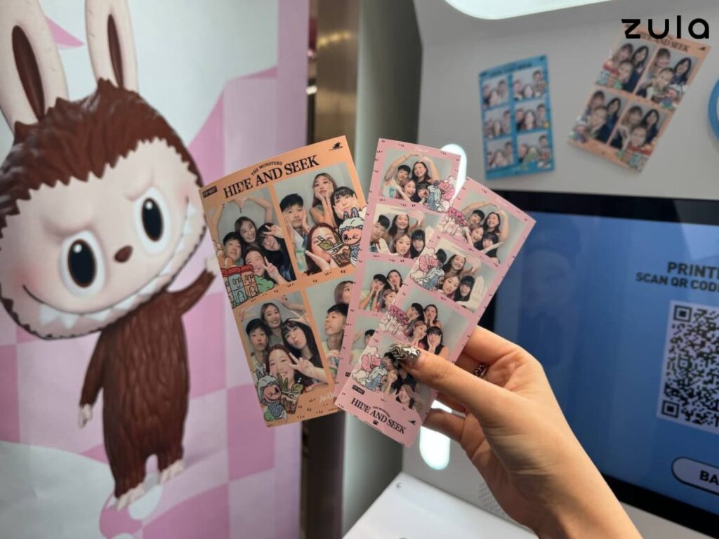 POP MART Opens In ION Orchard, Their Largest SG Store Yet