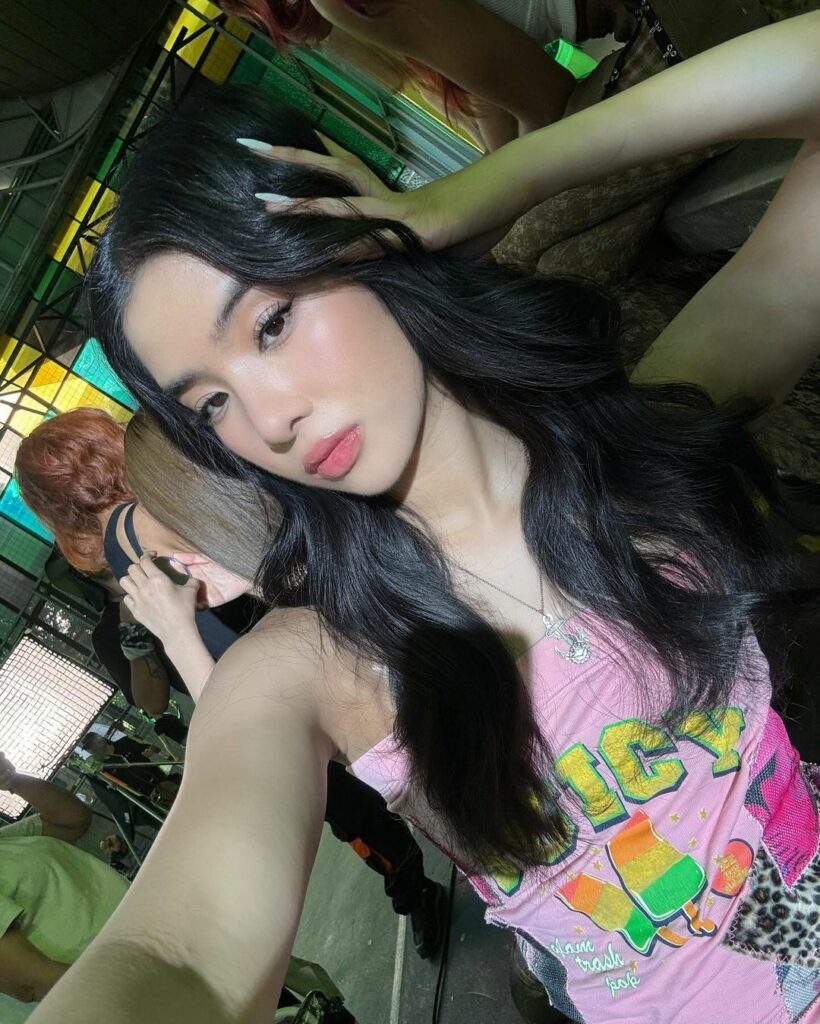 KATSEYE: 10 Facts About The Global Girl Group