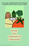 Veggie ID: Take The Viral Personality Quiz Here